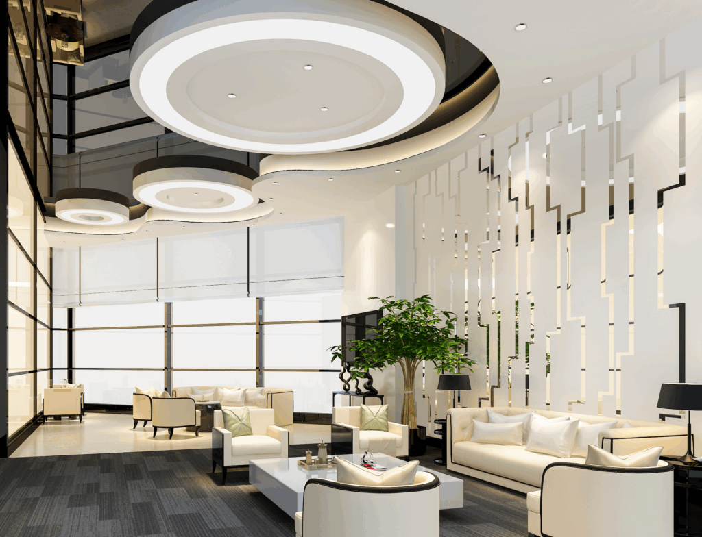 Lighting Design Services Toronto | Bold Engineering