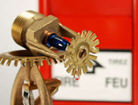 Sprinkler Systems - Bold Engineering