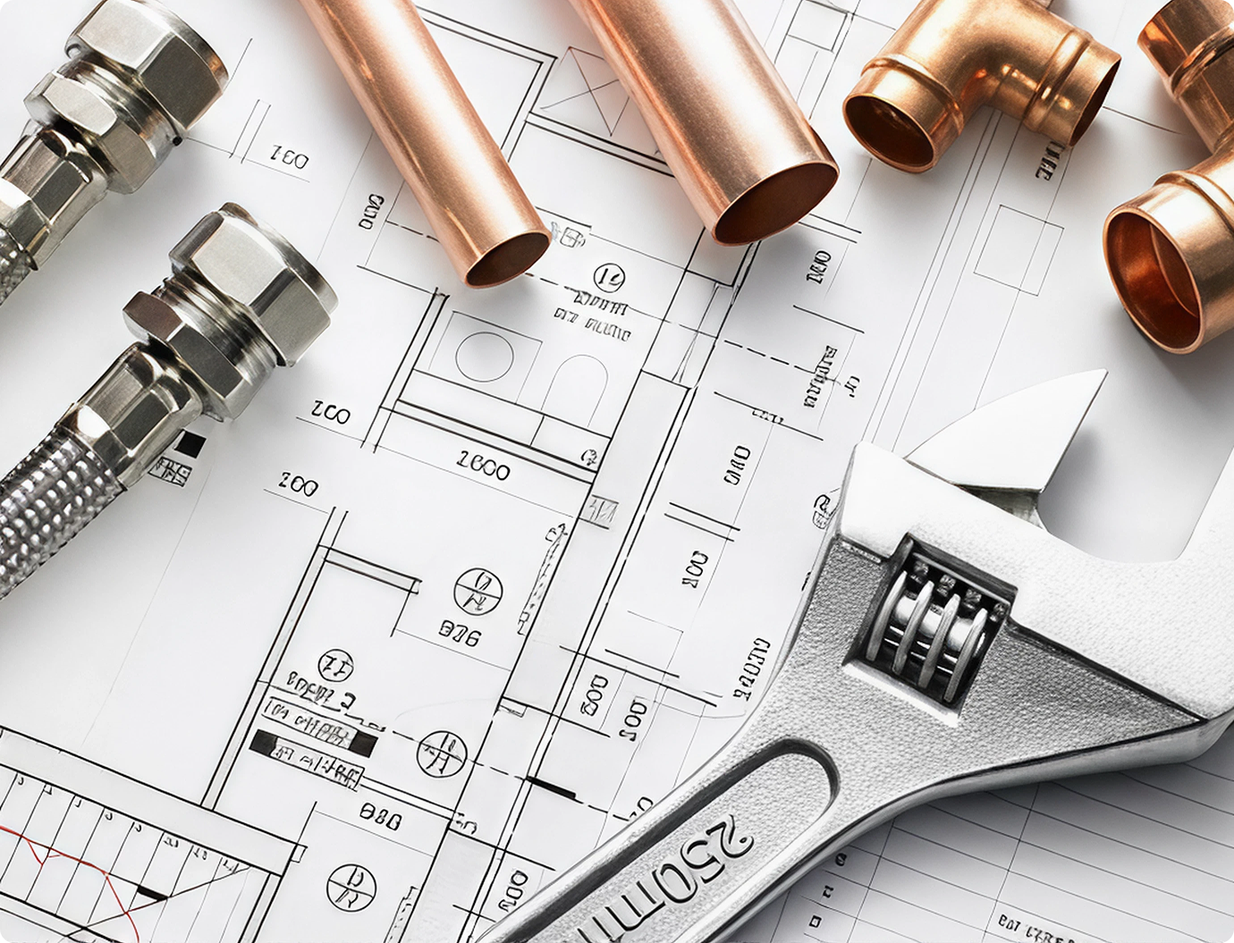 Plumbing and Sanitary Systems – Bold Engineering